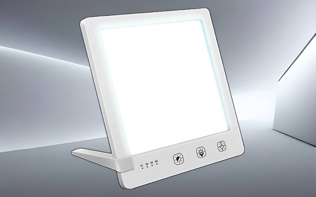 Lumo Therapy Lamp: Can Light Therapy Really Transform Your Mood? | Bainbridge Island Review