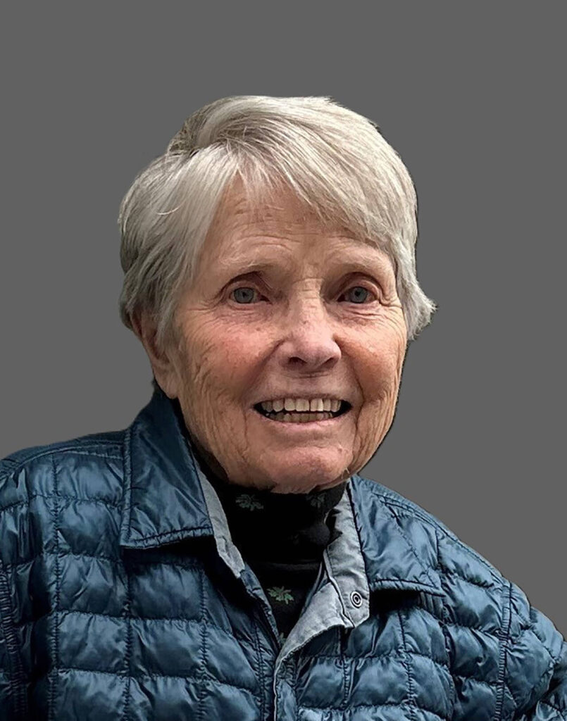 Mary Ann (Riley) | Bainbridge Island Review