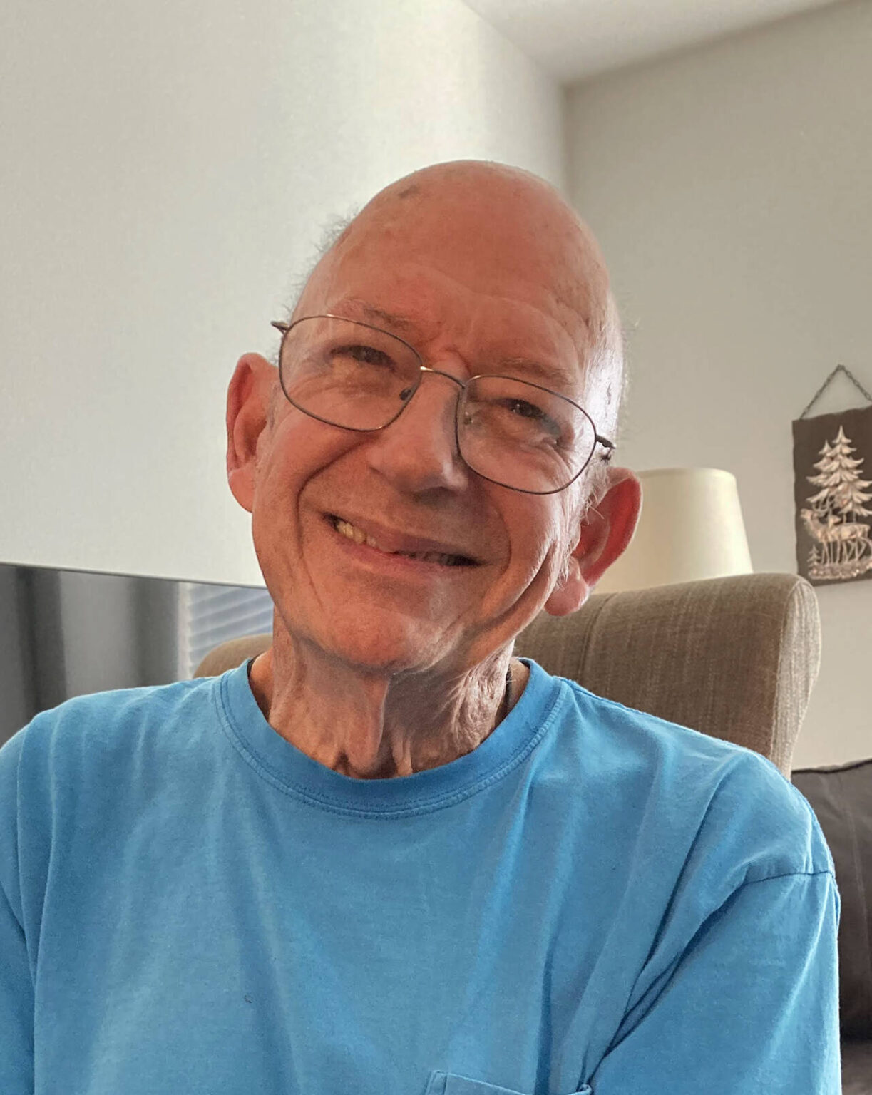 John Thomas (Tom) Sachs | Bainbridge Island Review