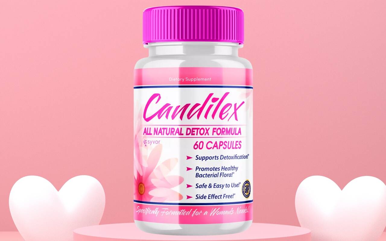 Candilex Helped Me Reset My Body & Mind—But It’s Not for Everyone | Bainbridge Island Review