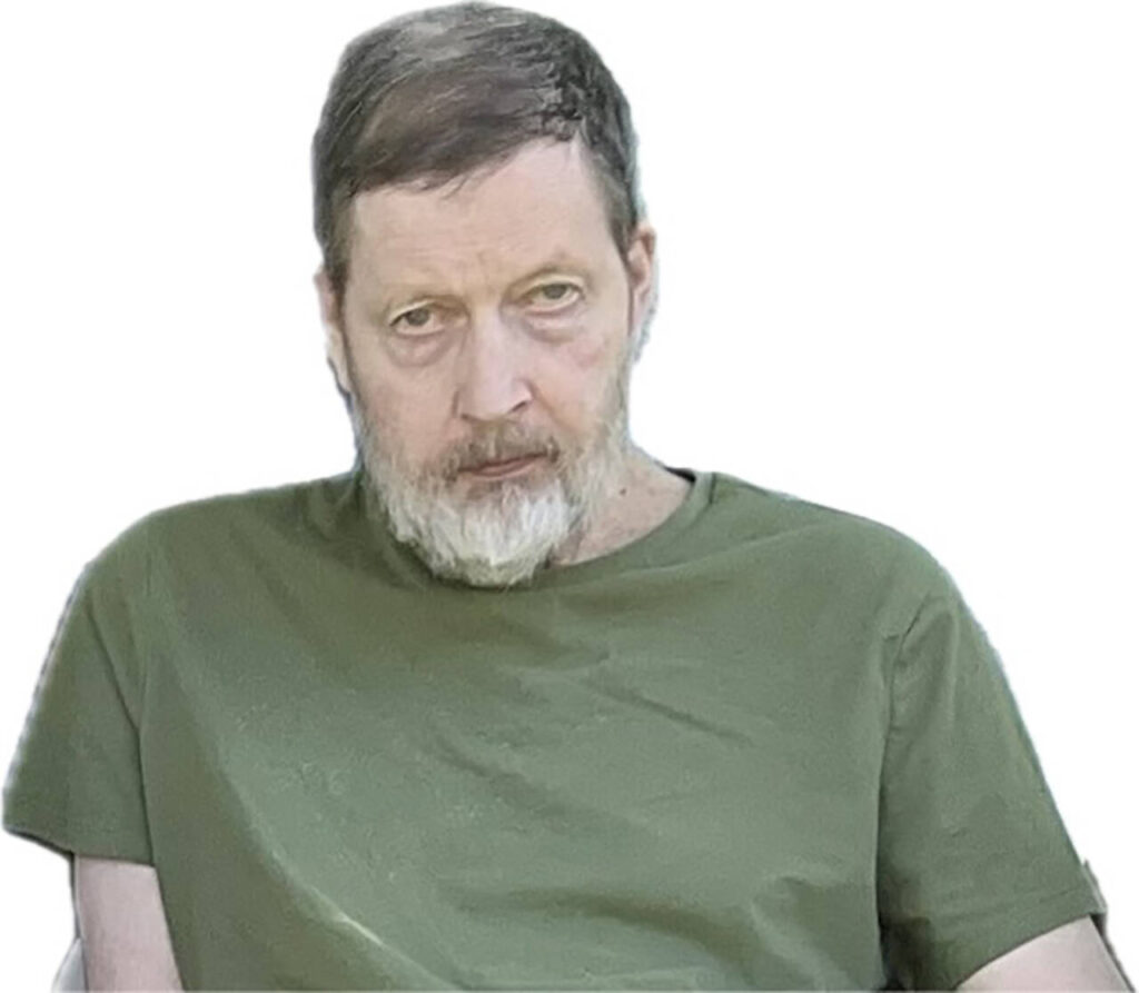 Anthony “Tony” Joseph Stanton | Bainbridge Island Review