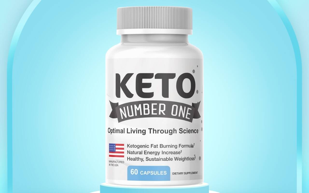 I Tried Keto Number One Fat Burner—Here’s What You Need to Know Before ...