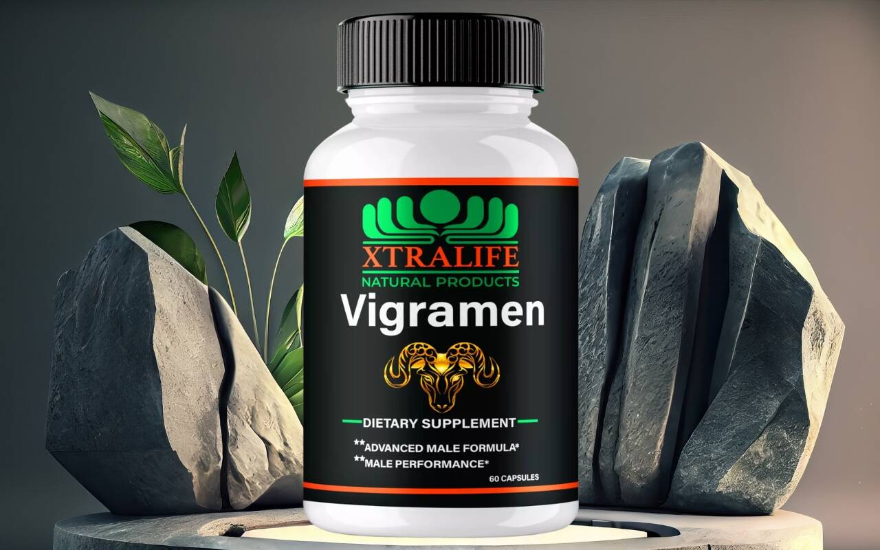Does Vigramen Really Work? What Science Says About Its Ingredients | Bainbridge Island Review