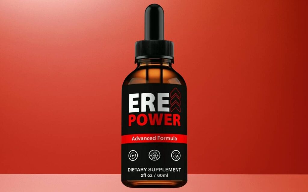 ErePower Facts vs. Myths: Does It Really Improve Energy and Intimacy? | Bainbridge Island Review