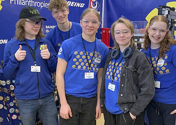 Bainbridge Island briefs | Bainbridge Island Review