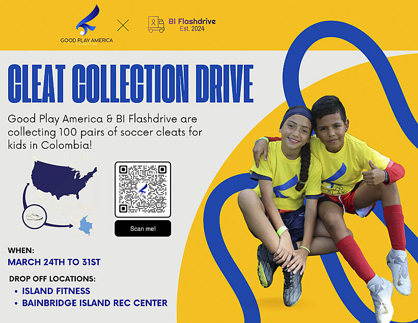 Bainbridge Island briefs | Bainbridge Island Review