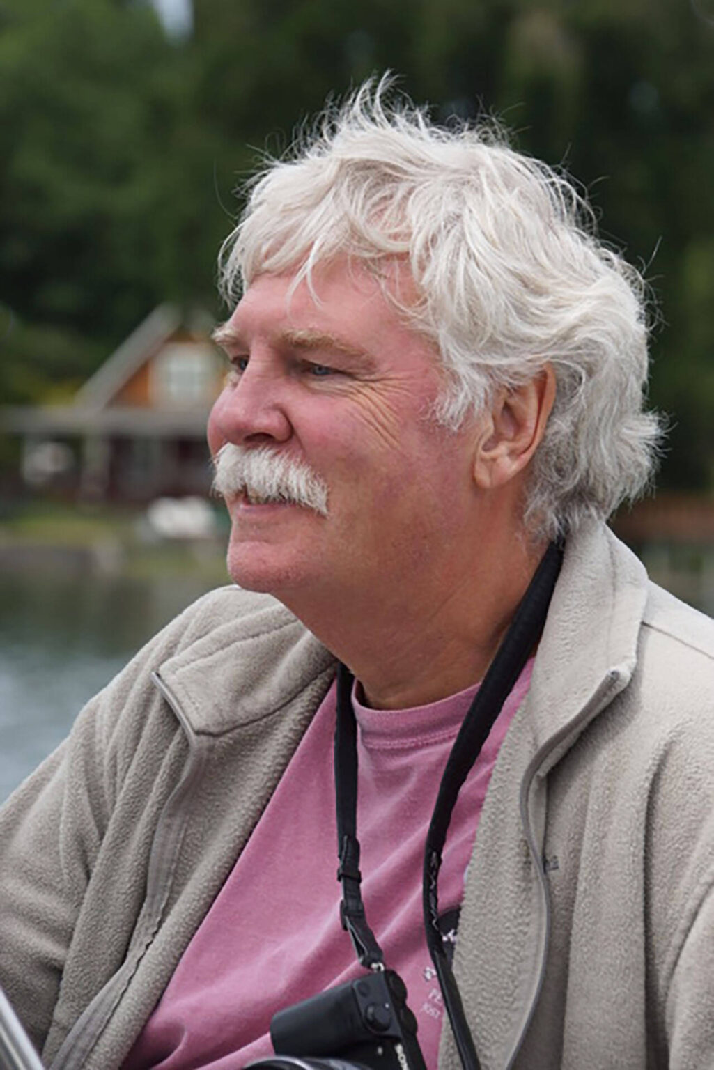 Bruce Craig Grant | Bainbridge Island Review