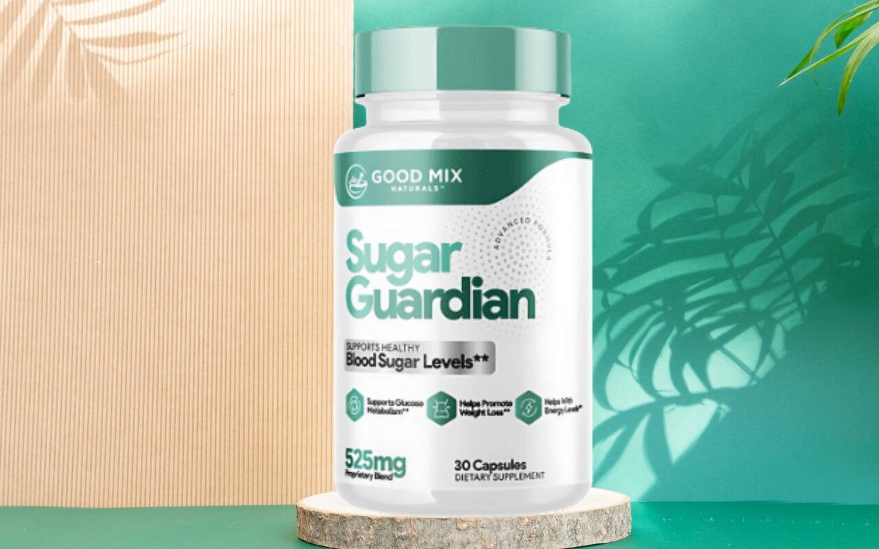 Sugar Guardian Review: Can This Natural Blend Really Fix Faulty GLUT-4 Receptors? | Bainbridge ...