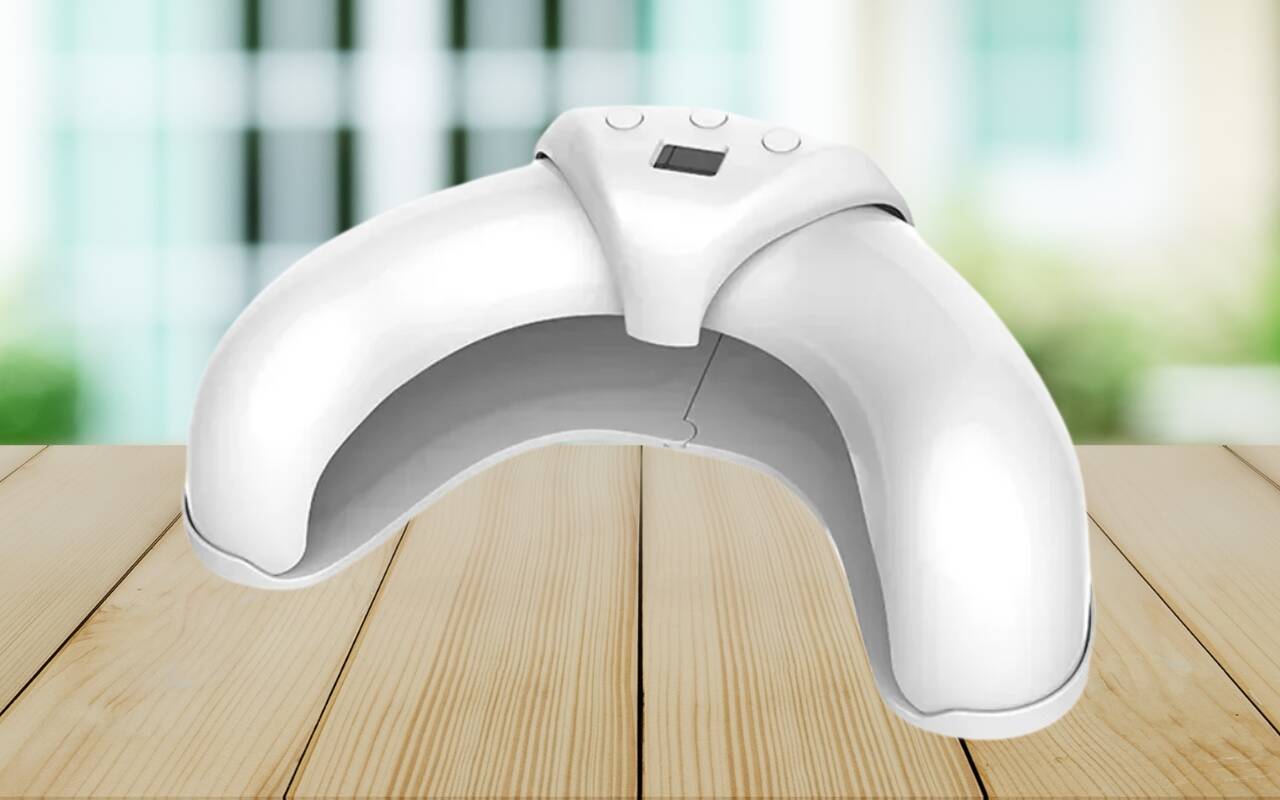 Neoclear Nail Treatment – Non-Invasive LLLT Tech That Beats OTC ...