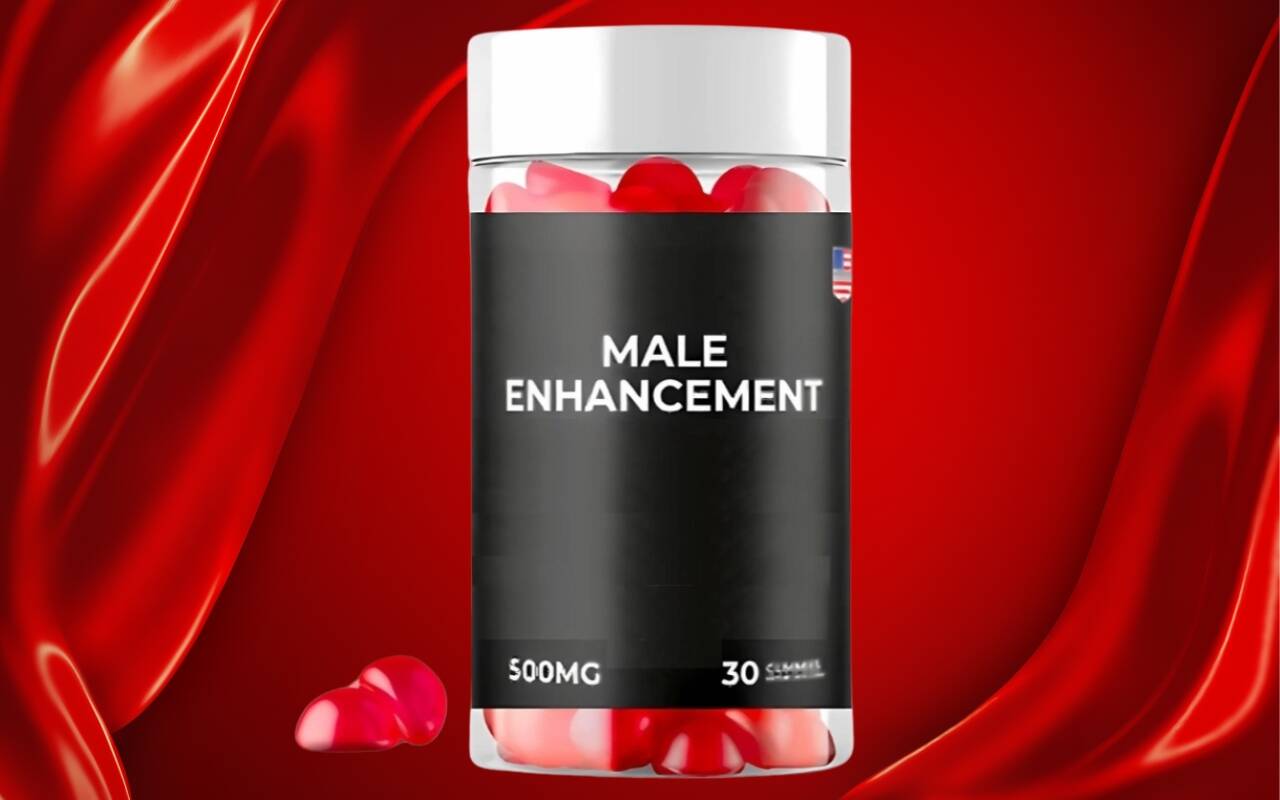 What Is TritonMaxx Male Enhancement? Benefits, Ingredients, and Real User Results | Bainbridge ...