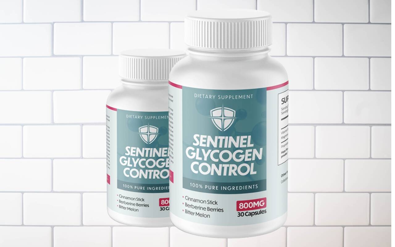 Top Benefits of Sentinel Glycogen Control: A Natural Ally Against ...