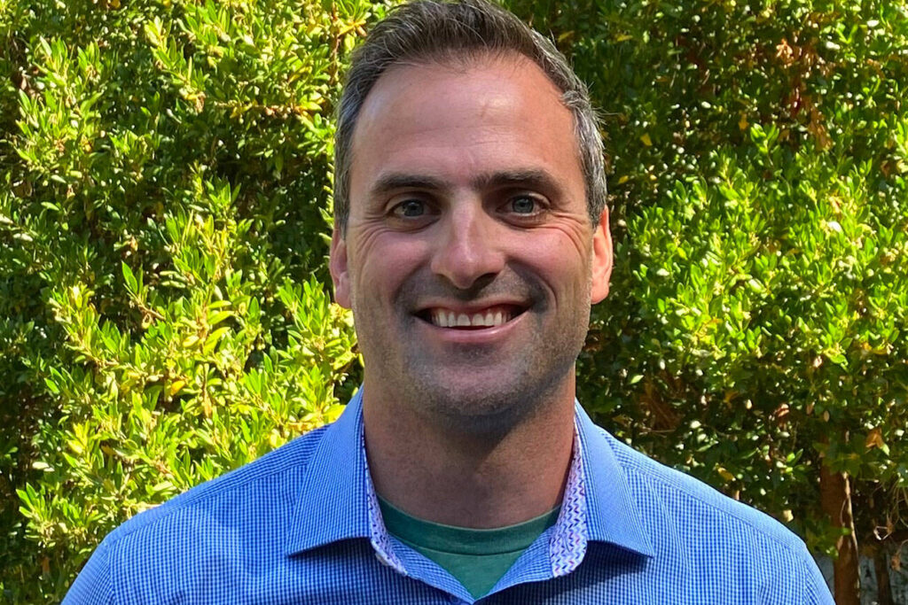 Former Blakely Elementary student named principal of school ...