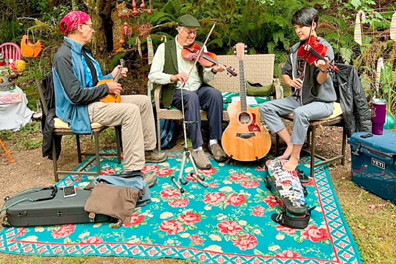 Bainbridge Island briefs | Bainbridge Island Review