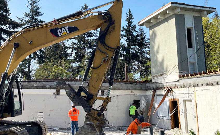 BI Historic Preservation Commission may be revived | Bainbridge Island ...