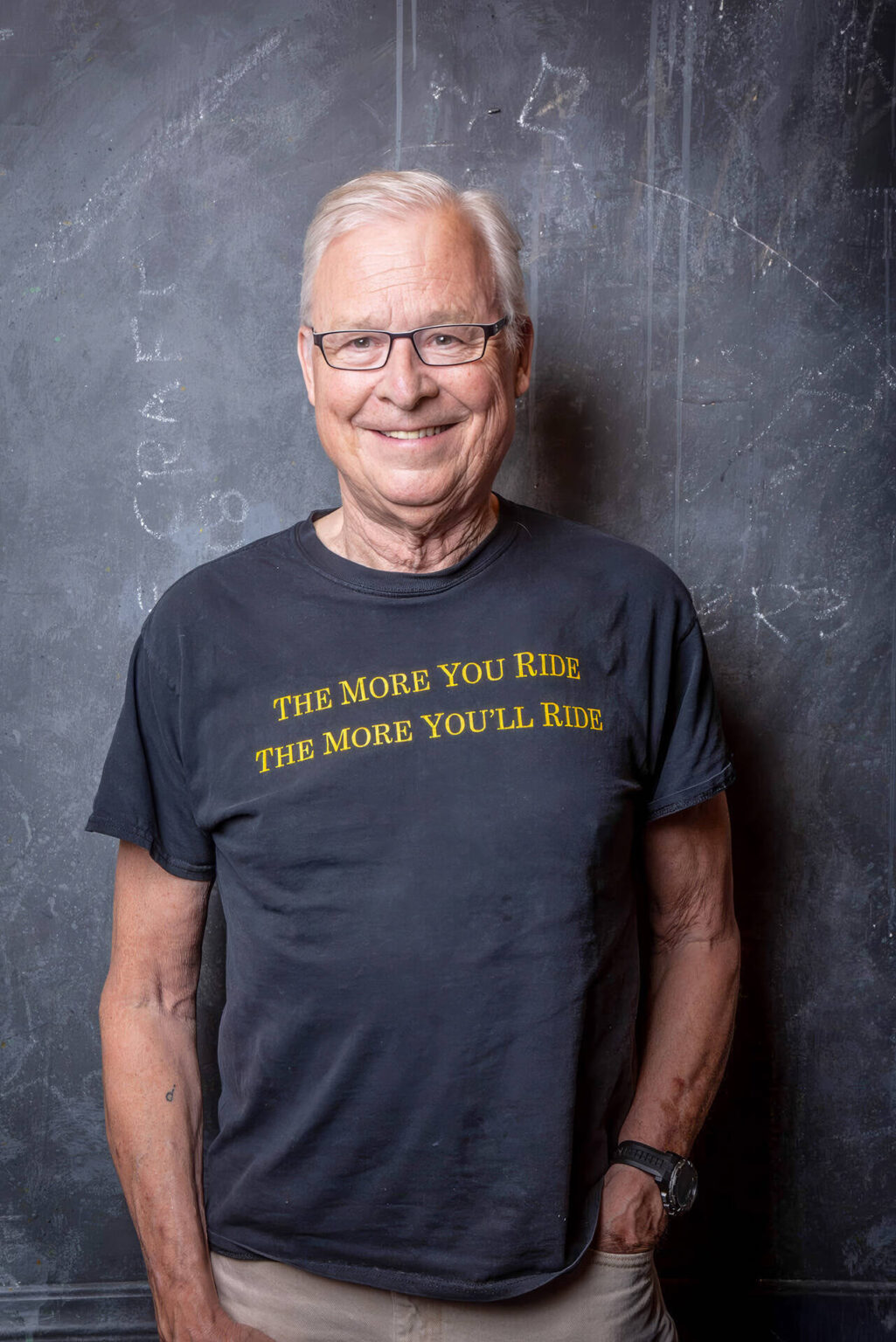 Franklin Marshall (Marsh) Terry II | Bainbridge Island Review