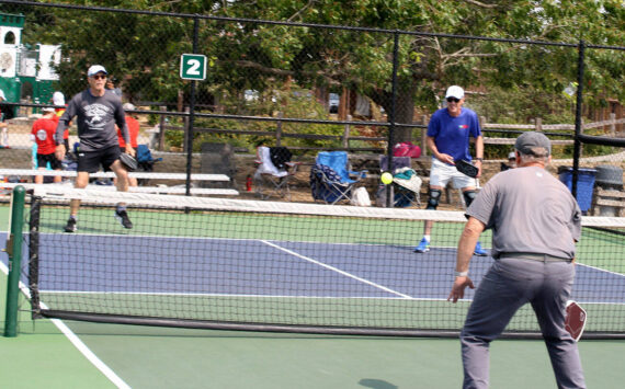 Bainbridge Island Review