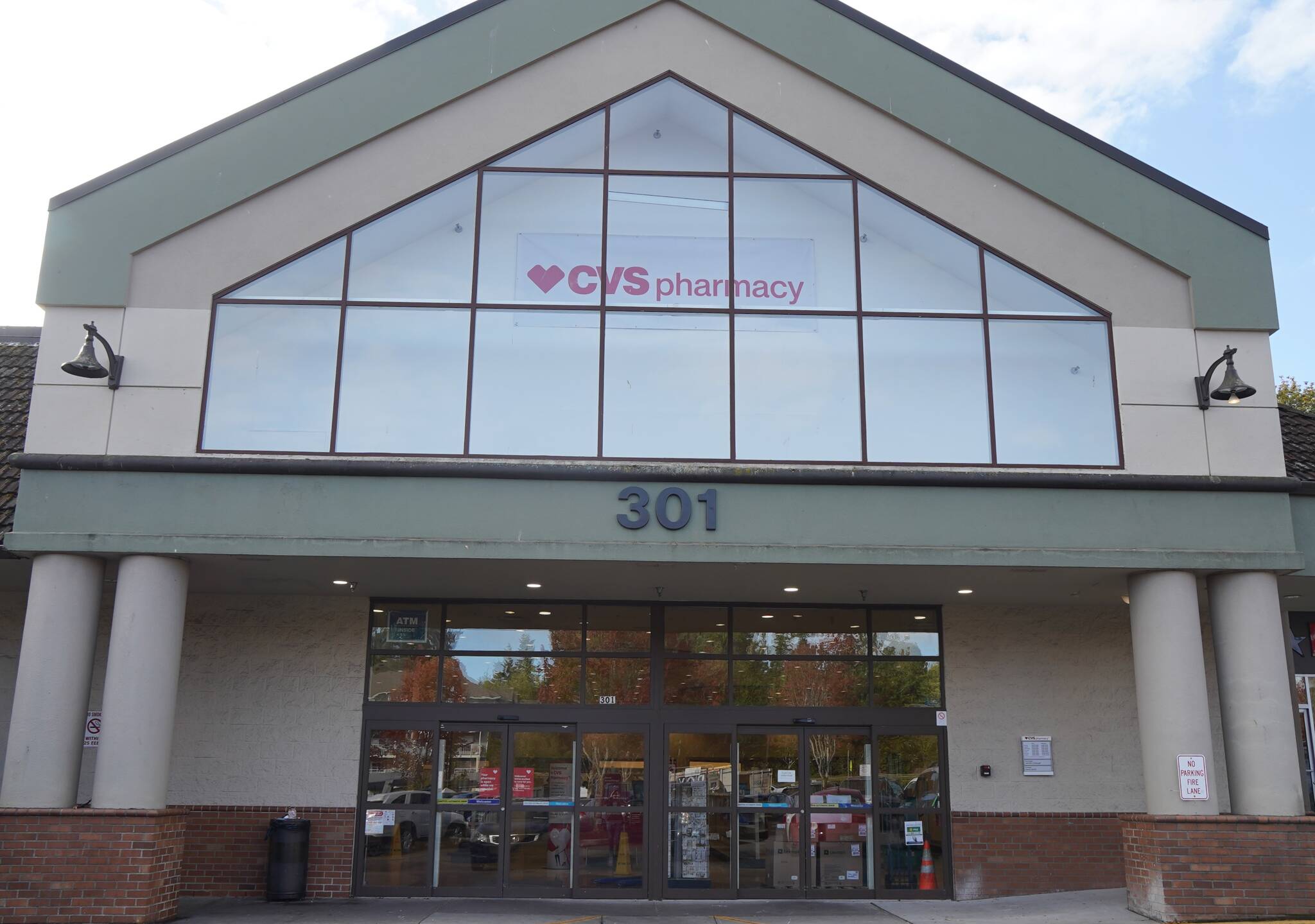Former Rite Aid on BI converted to CVS Pharmacy | Bainbridge Island Review