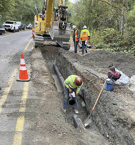 Bainbridge Island briefs | Bainbridge Island Review