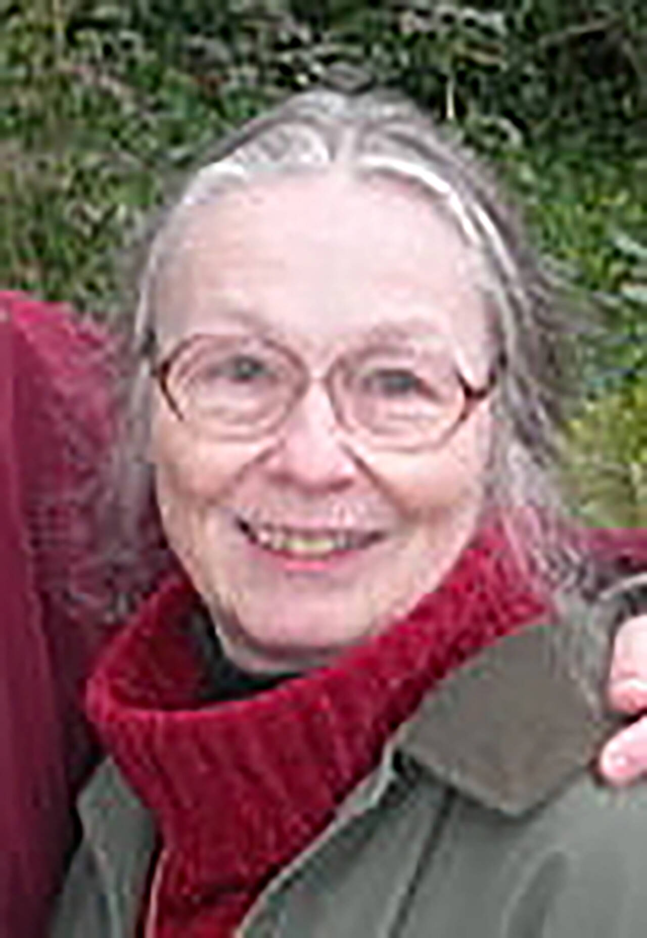 Obituaries | Bainbridge Island Review