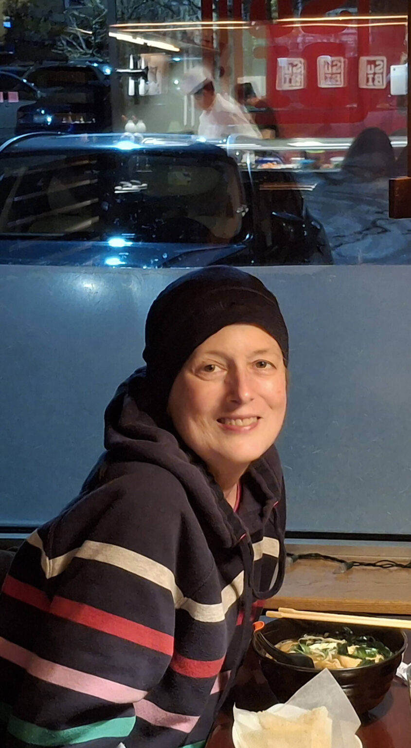 Alice Marie Levisay | Bainbridge Island Review