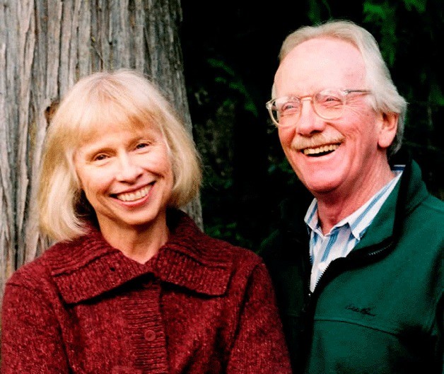 Reilly and Maloney to perform at Island Center Hall | Bainbridge Island ...