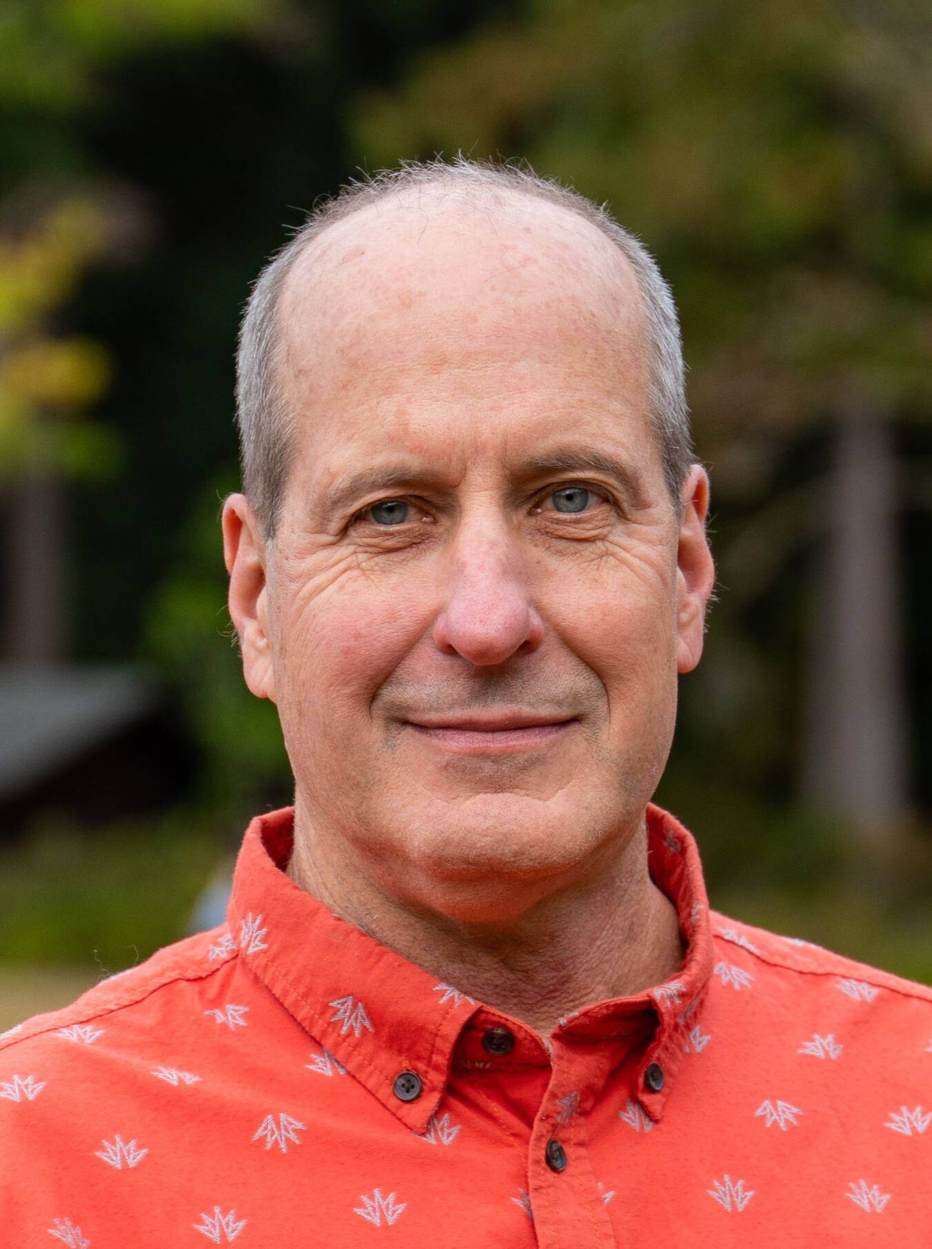Newcomer challenges incumbent for BI parks commission | Bainbridge ...