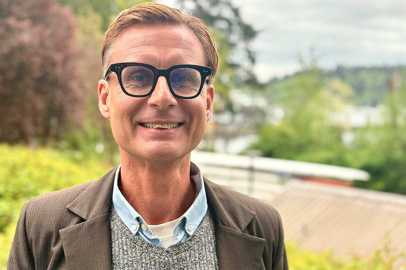 Former Rotary exchange student returns to BI, reflects on journey ...
